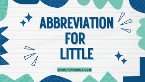 Abbreviations for Count: A Comprehensive Guide