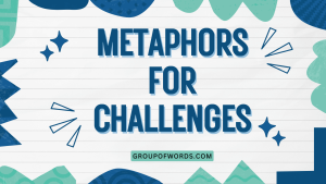 Navigating Life's Obstacles: Mastering Metaphors for Challenges