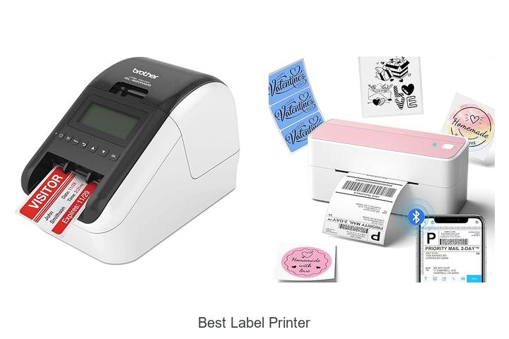 Best Label Printer That Will Blow Your Mind Instantly